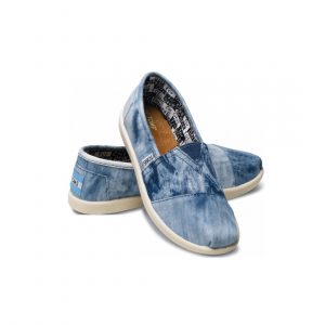 Chaussures Toms Shoes - Mythic Brands