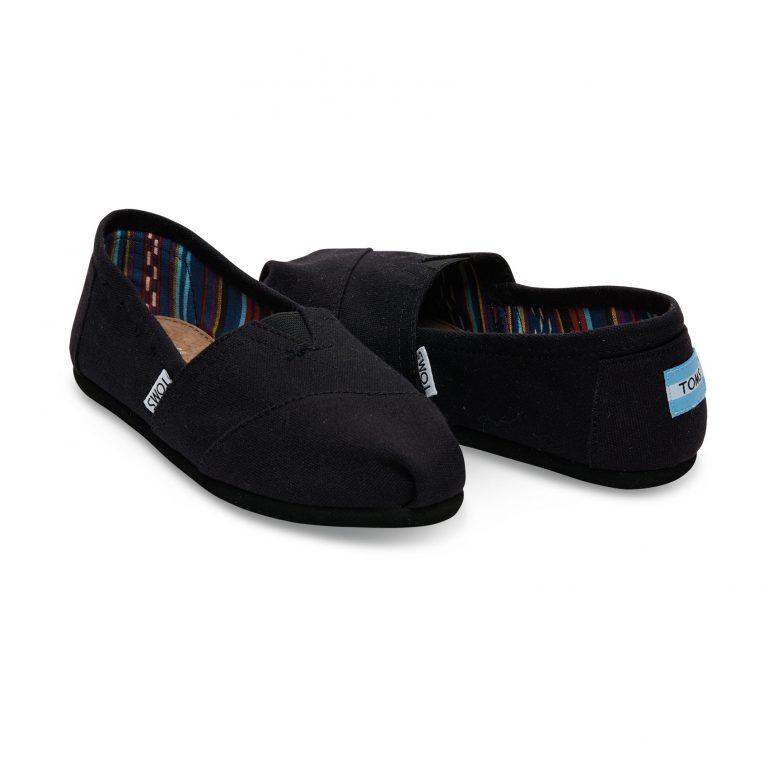 Chaussures Toms Shoes - Mythic Brands