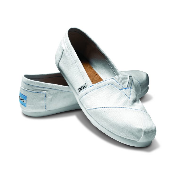 Chaussures Toms Shoes - Mythic Brands