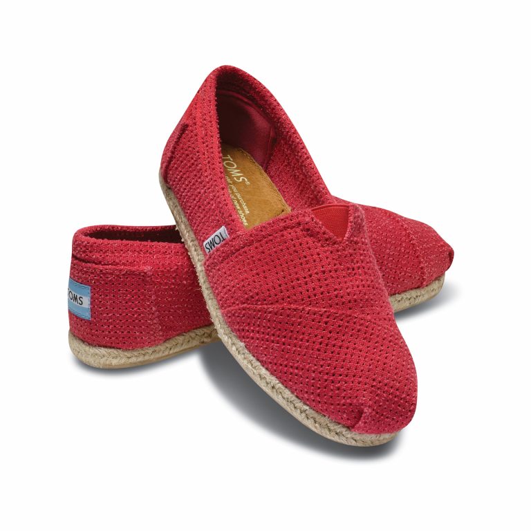 Chaussures Toms Shoes - Mythic Brands